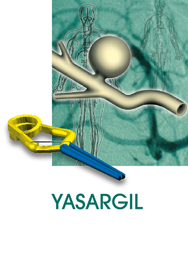 Aneurysm Clips YASARGIL